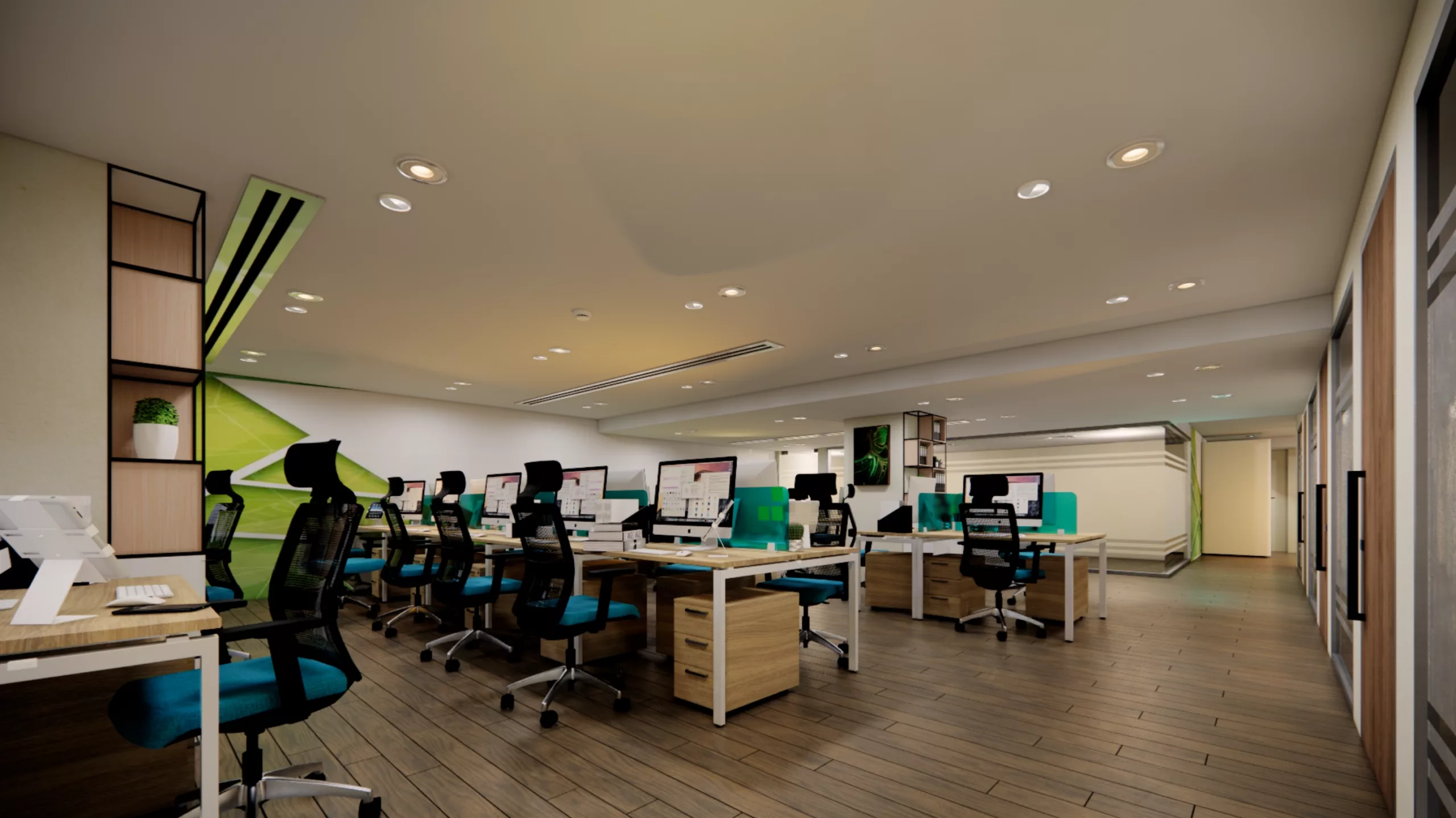 Projects - Jadeworks